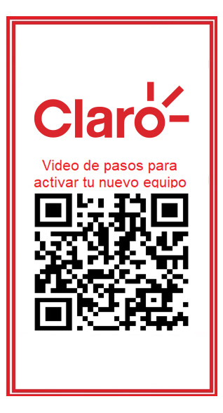 Claro Store PR